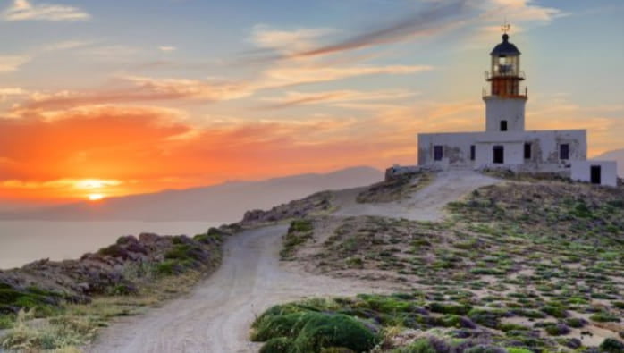 Μύκονος: Πλήρης οδηγός, για το διασημότερο νησί των Κυκλάδων.