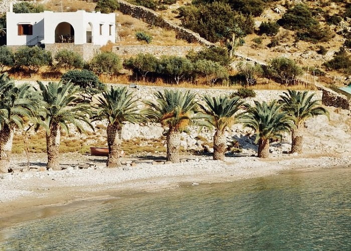 Οι 11 καλύτερες παραλίες της Νάξου!